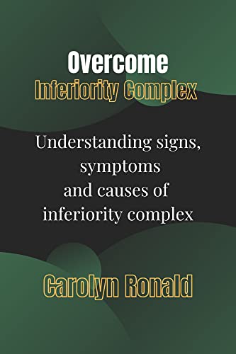 Inferiority Complex Symptoms