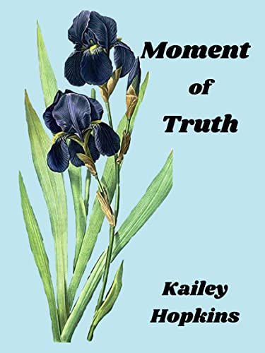 Moment of Truth by Kailey Hopkins | Goodreads