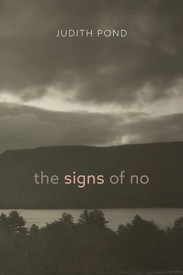 The Signs of No (Brave & Brilliant) by Judith Pond | Goodreads