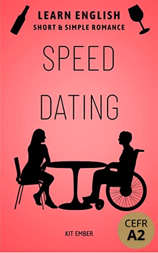 Speed Dating: Short & Simple Romance by Kit Ember | Goodreads