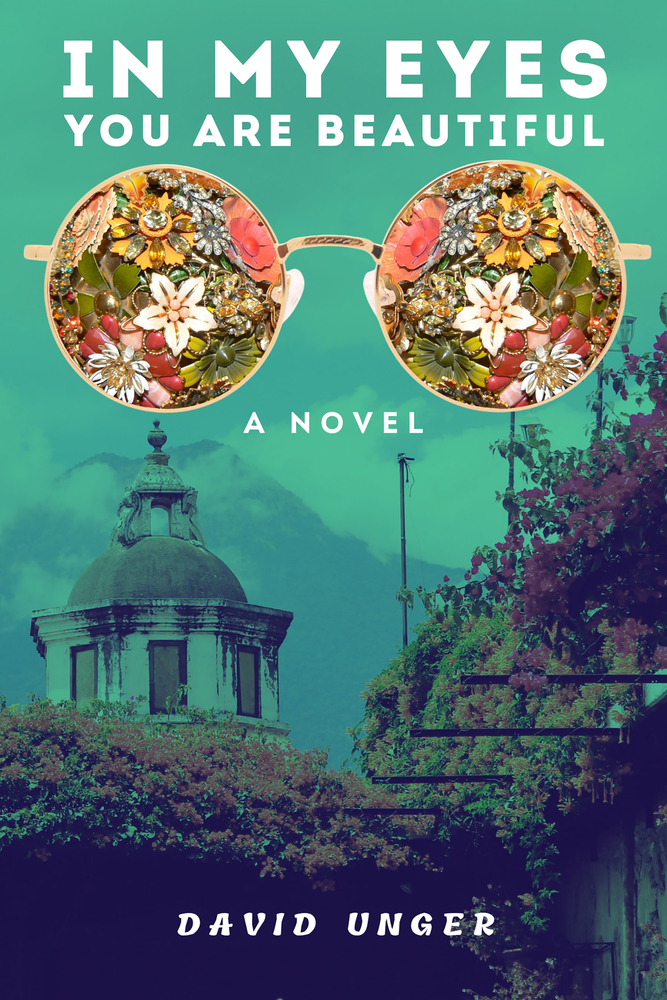 In my eyes, you are beautiful: A Novel by David Unger | Goodreads