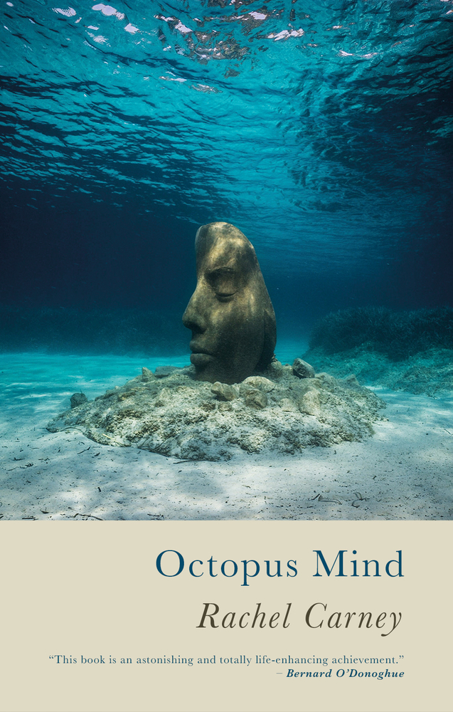 Octopus Mind by Rachel Carney | Goodreads