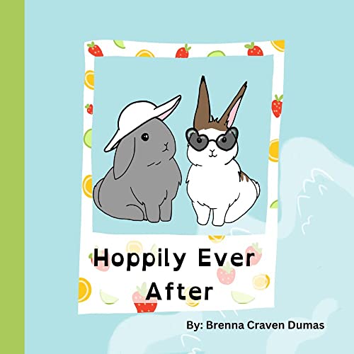 Hoppily Ever After: A rabbit body language primer by Brenna Craven ...