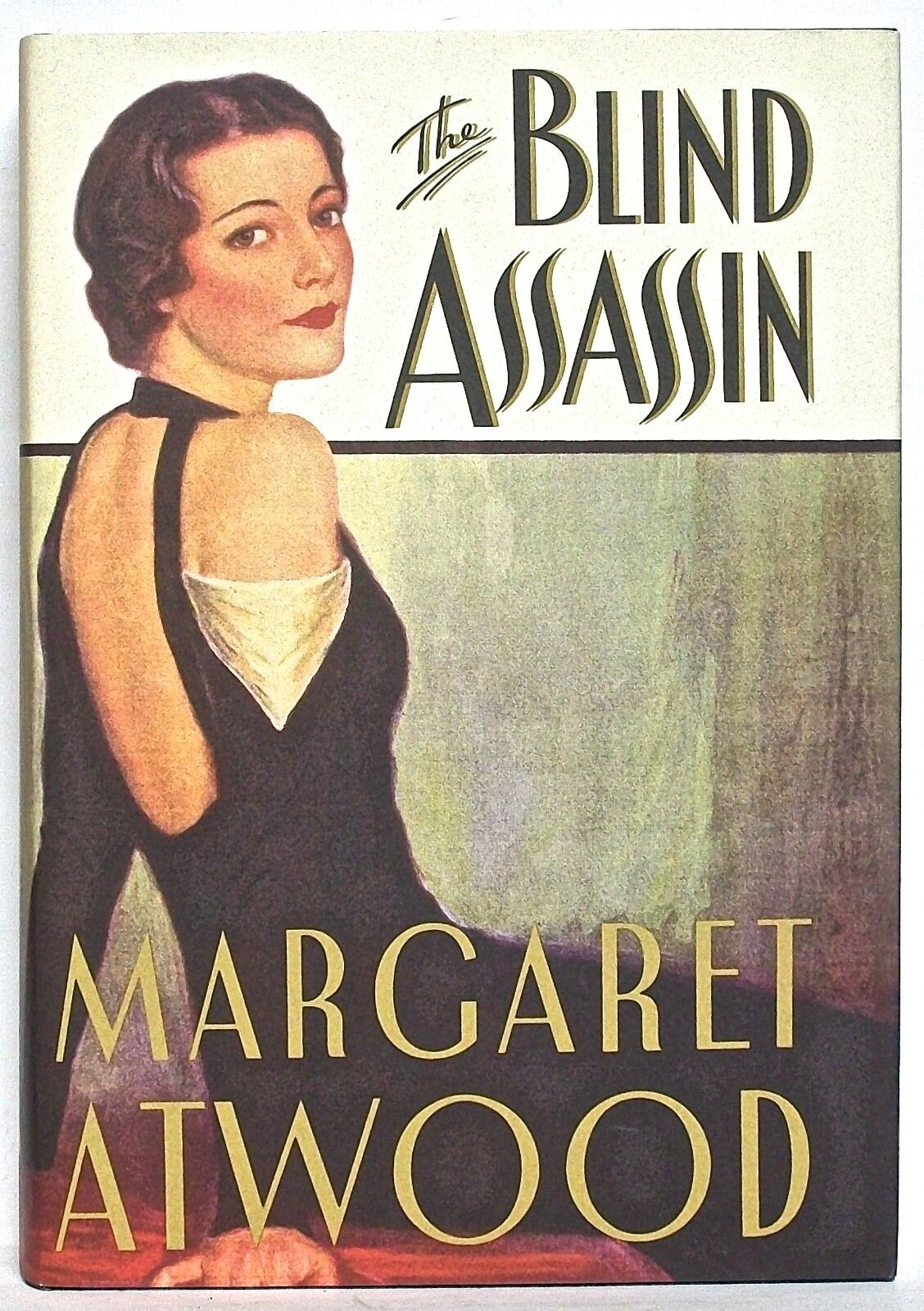 The Blind Assassin by Margaret Atwood | Goodreads