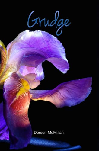 Grudge by Doreen McMillan | Goodreads