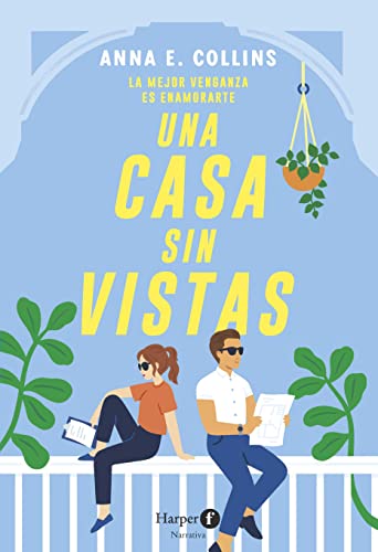 Una casa sin vistas by Anna E. Collins | Goodreads