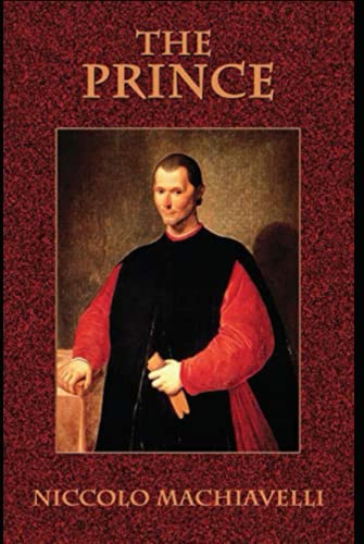 The Prince by Niccolò Macchiavelli | Goodreads