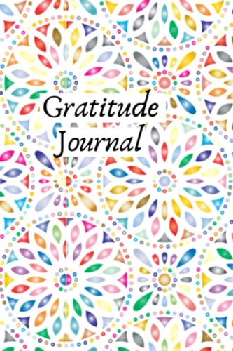 Gratitude Journal: A self-help mindfulness diary or notebook for men ...