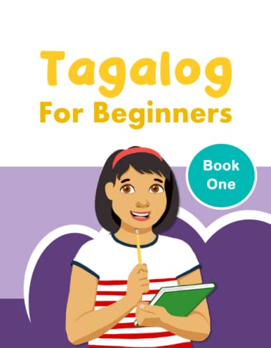 Tagalog for Beginners, Book: Simplified way of learning Tagalog on your ...