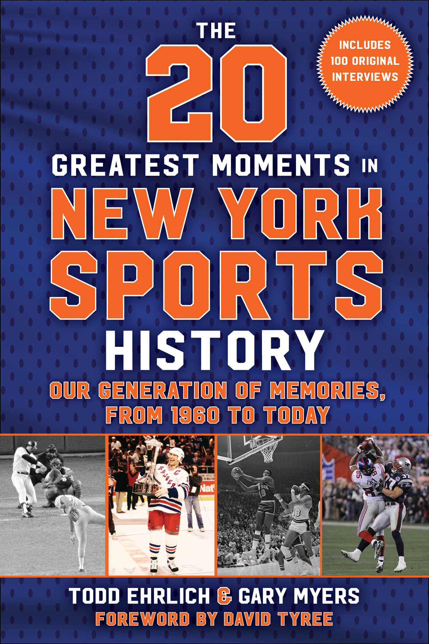 20 Greatest Moments in New York Sports History: Our Generation of ...