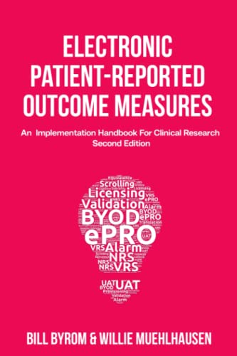Electronic Patient-Reported Outcome Measures: An Implementation ...