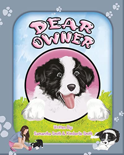 Dear Owner by Samantha Smith | Goodreads