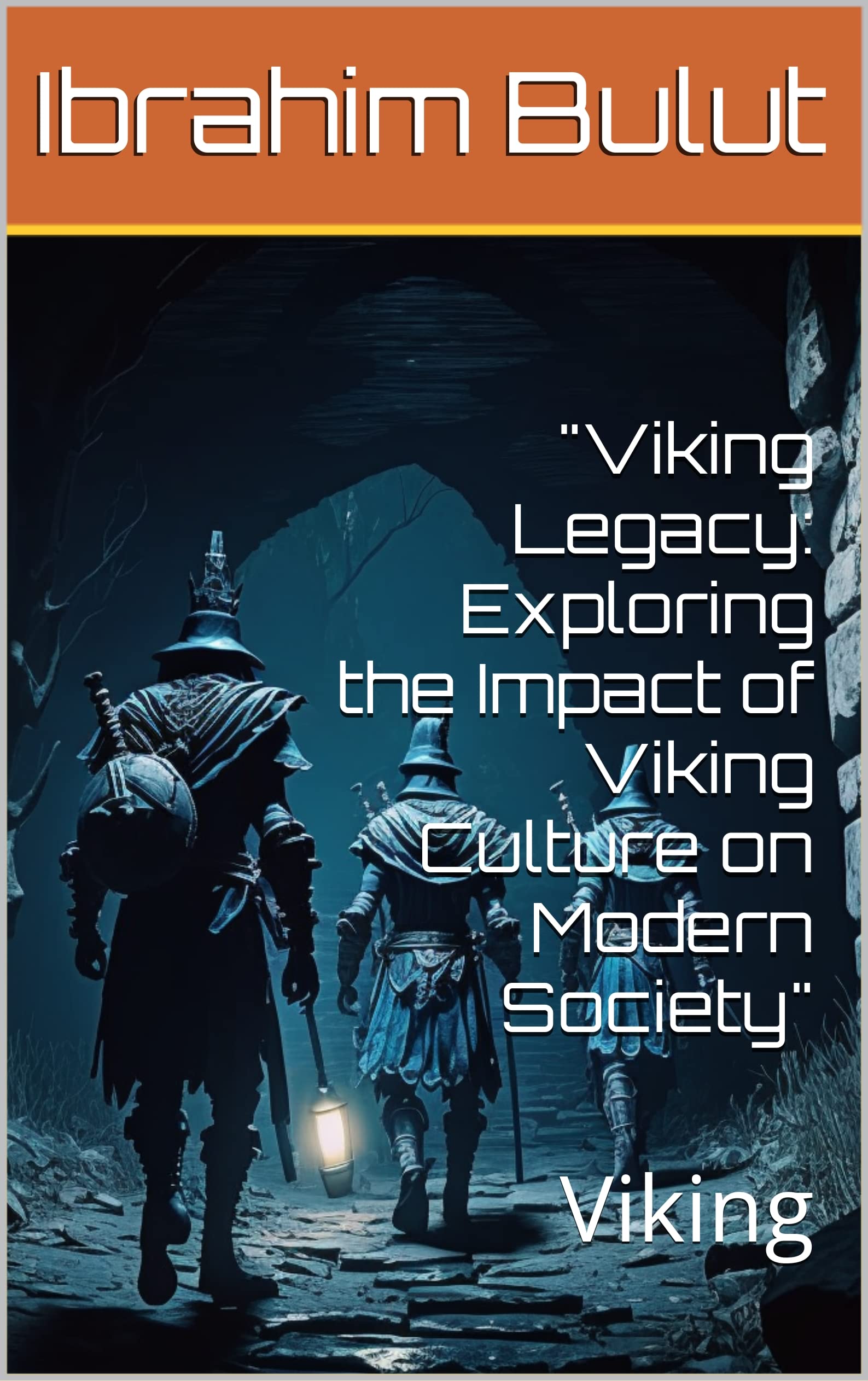 "Viking Legacy: Exploring the Impact of Viking Culture on Modern ...