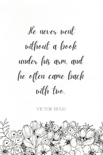 The Inspirational Quote Notebook Collection by The Stationary Ladies ...