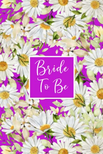 Bride To Be Notebook: Wedding Notebook by MOU PUBLICATION | Goodreads