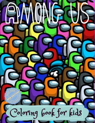 The Coloring book: coloring books for kids ages 8-12 by Digby V. Waylon ...