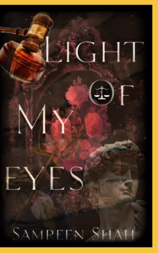 Light of My Eyes: A Muslim and Non-Muslim Enemies-to-Lover Love Story. by Samreen Shah | Goodreads