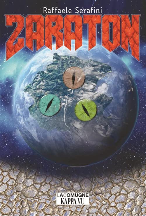Zaraton by Raffaele Serafini | Goodreads