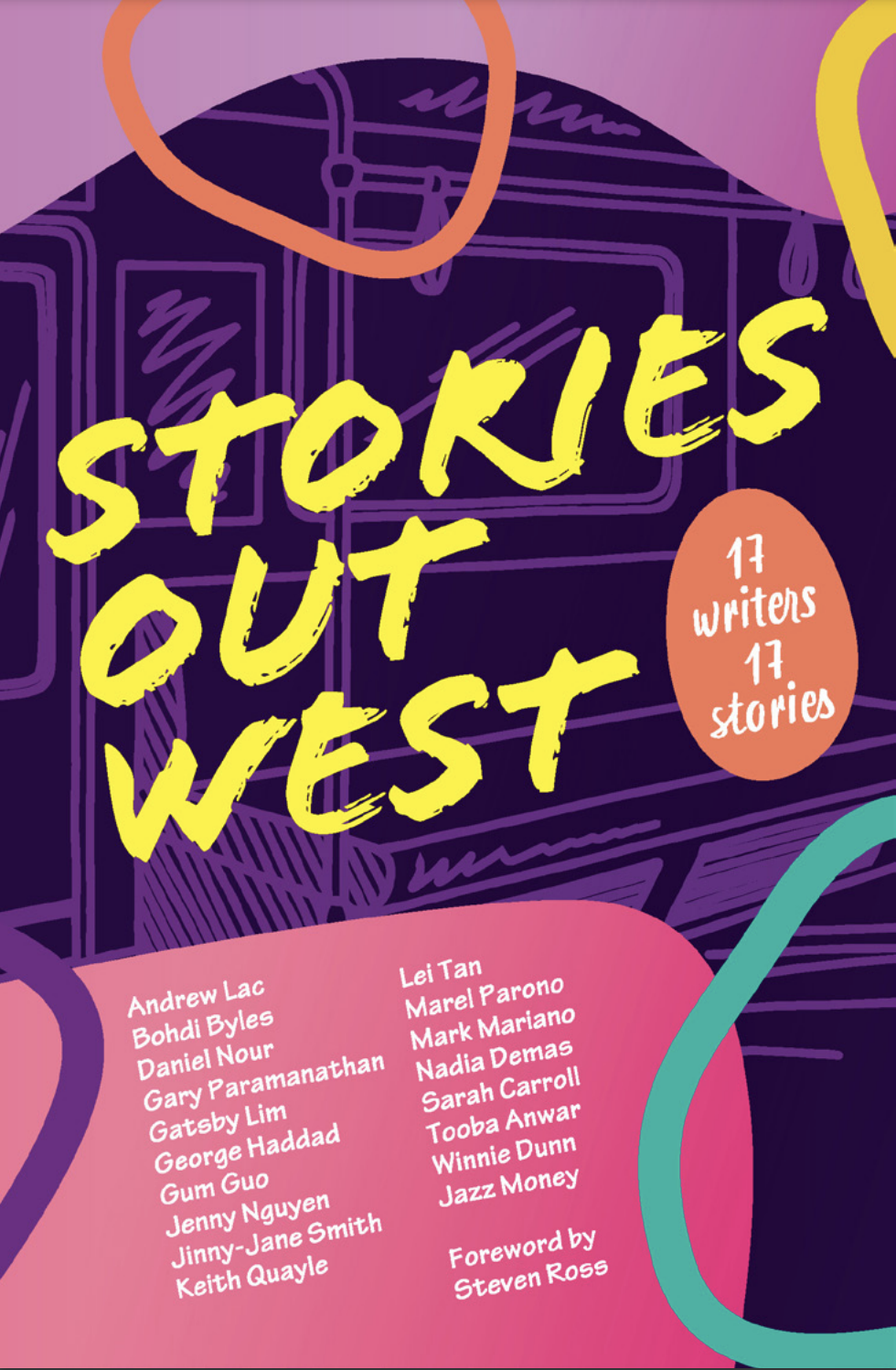 Stories Out West: Stories from Western Sydney LGBTQ+ First Nations and ...