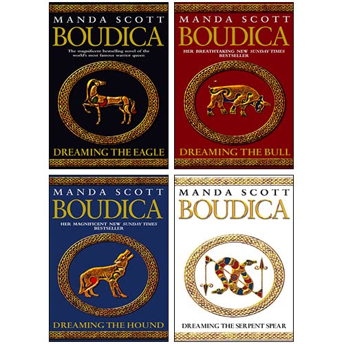 Dreaming The Eagle / Dreaming The Bull / Dreaming The Hound / Dreaming ...