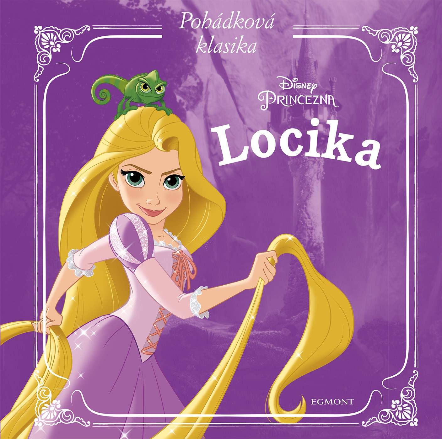 Locika by Egmont | Goodreads