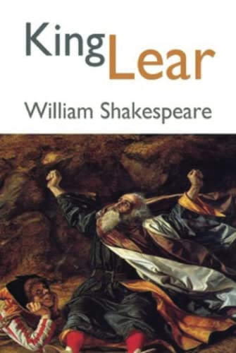 King Lear (Annotated) by William Shakespeare | Goodreads