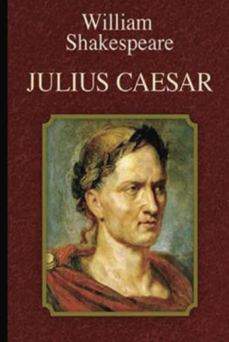 Julius Caesar (Annotated) by William Shakespeare | Goodreads