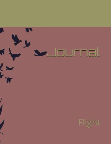Journal: Flight by Jamie Russo | Goodreads