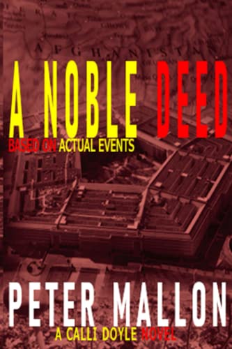 A NOBLE DEED by Peter Mallon | Goodreads