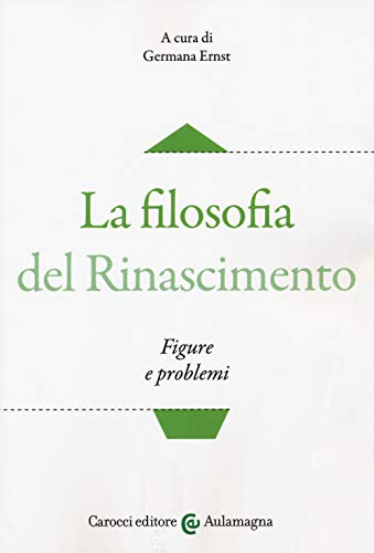 LA FILOSOFIA DEL RINASCIMENTO by unknown author | Goodreads