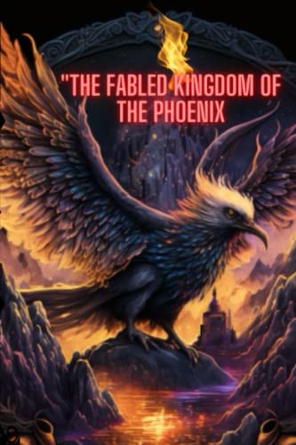 "The Fabled Kingdom of the Phoenix: for all age by Steve Nute | Goodreads