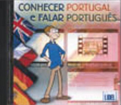 Conhecer Portugal E Falar Portugues by Edicoes Tecnicas Lidel | Goodreads