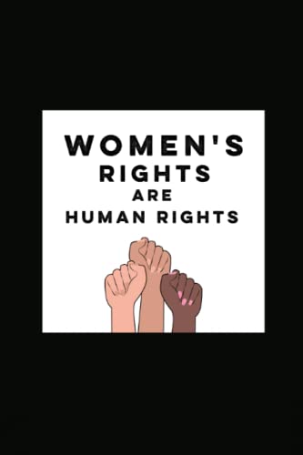 Women's Rights are Human Rights by CM Prints | Goodreads