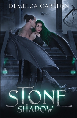 Stone Shadow: A Paranormal Protector Tale by Demelza Carlton | Goodreads