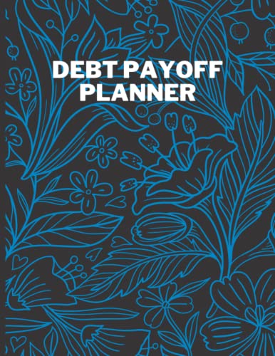 Debt Payoff Planner: Debt Payoff Tracker | Track Your Debt Payments ...