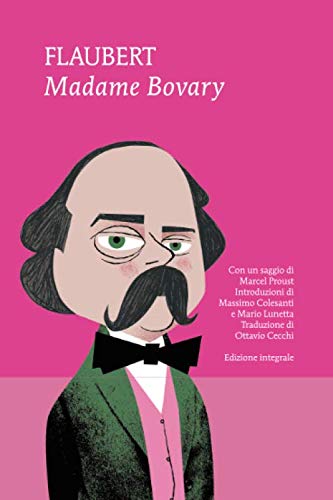 Madame Bovary (Italian Edition) by Gustave Flauber | Goodreads