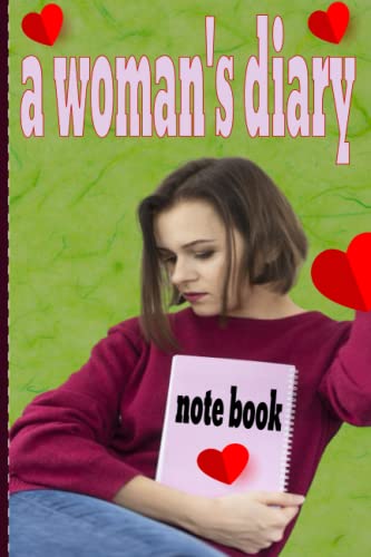 A woman's diary : 30 days - women-Paperback by Daoudi Daoudi | Goodreads