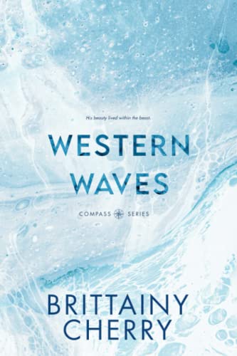 Western Waves: Special Edition by Brittainy C. Cherry | Goodreads