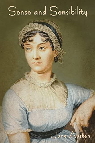 Sense and Sensibility by Jane Austen | Goodreads