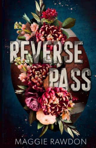 Reverse Pass by Maggie Rawdon | Goodreads