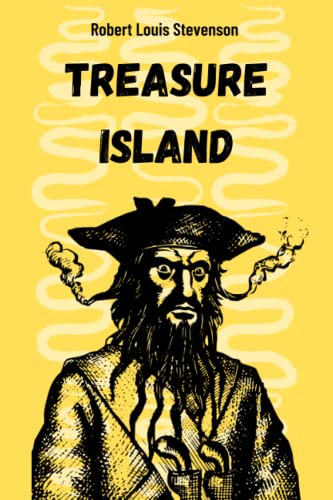 TREASURE ISLAND: Robert Louis Stevenson- Original illustrations by ...