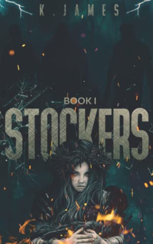 Stockers by K. James | Goodreads