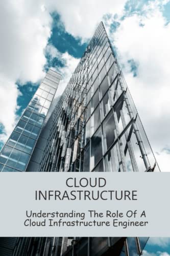Cloud Infrastructure: Understanding The Role Of A Cloud Infrastructure ...
