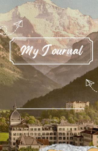 Perfect journal for those who want a simple and functional way to keep ...