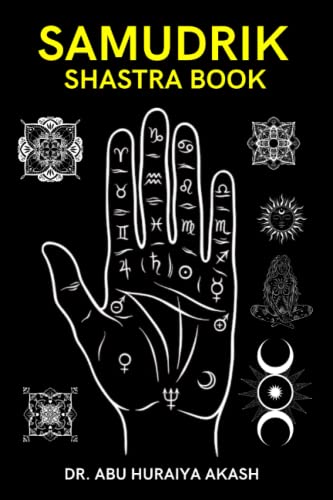 Samudrik Shastra ka Gyan:-Face Reading-Body Language Book: Samudrika Shastra, Part of The Indian ...