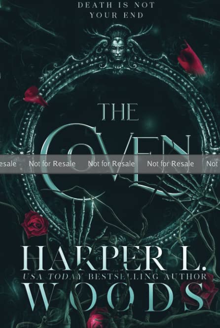 PROOF: The Coven by Harper L. Woods | Goodreads