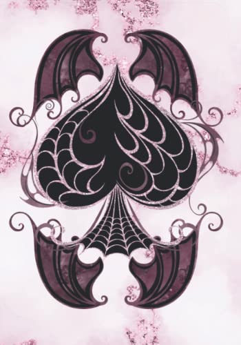 SMOLbean Stylized Notebook Journal Multi Purpose Book, Lined Paper, 100 ...