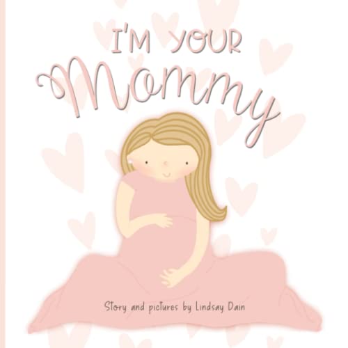 I'm Your Mommy: Daughter, Mommy #1 by Lindsay Dain | Goodreads
