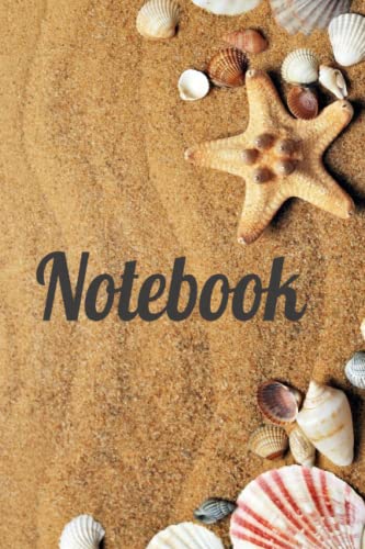 Summer Notebook: Notebook/Planner by Leahy | Goodreads