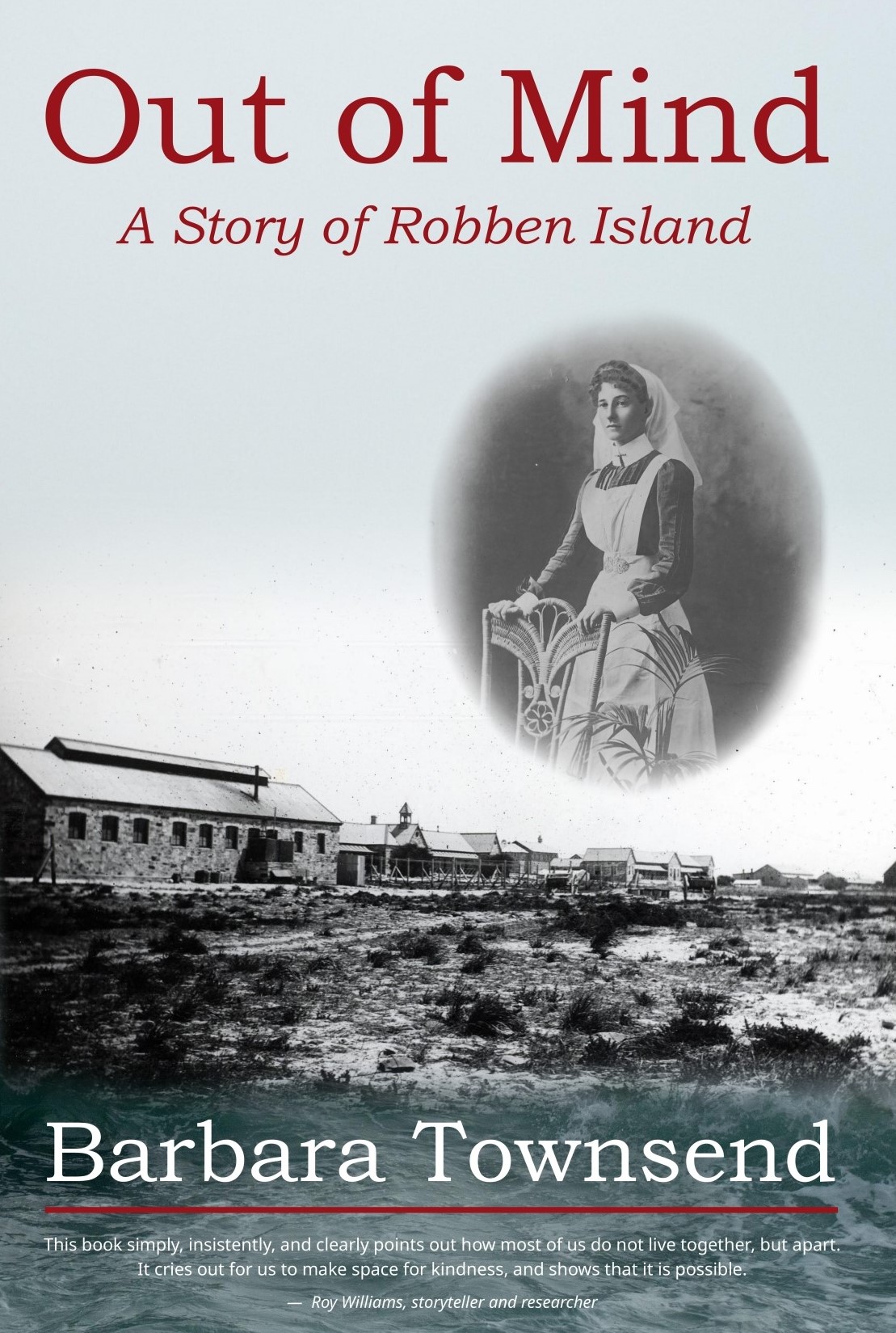 Out of mind by Barbara Townsend | Goodreads